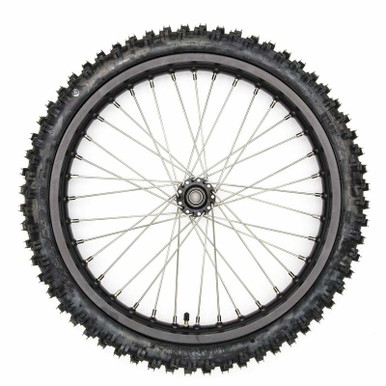 Rawrr Mantis X Front Wheel Assembly - Speed Addicts