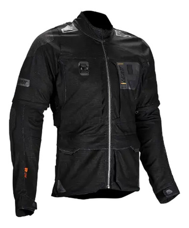 Leatt ADV Rally 5.5 Stealth Jacket - Speed Addicts