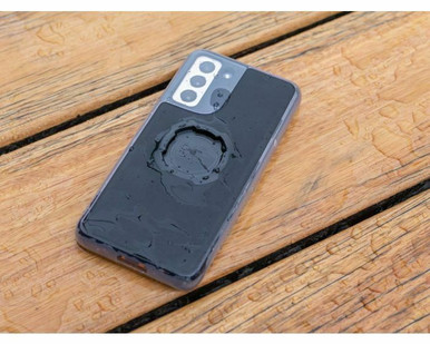 Quad Lock Mag Poncho - Samsung Galaxy A35/55 - Speed Addicts