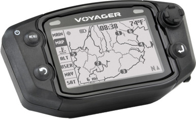 Trail Tech Voyager Gps Kit - 912-121 - Speed Addicts