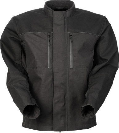 Z1R Counter Black Jacket - Speed Addicts
