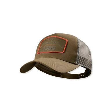 REV'IT! Theodore Brown Cap - Speed Addicts