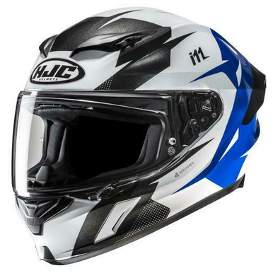 HJC i11 Instant MC-2 Helmet - Speed Addicts