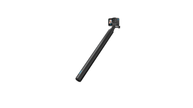 GoPro 9ft (2.7m) Carbon Fiber Extension Pole - Speed Addicts