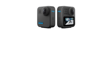 GoPro MAX 360 Action Camera - Speed Addicts