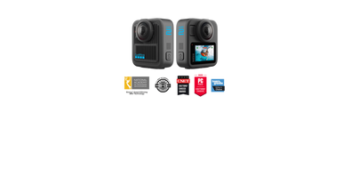 GoPro MAX2 360 Action Camera - Speed Addicts