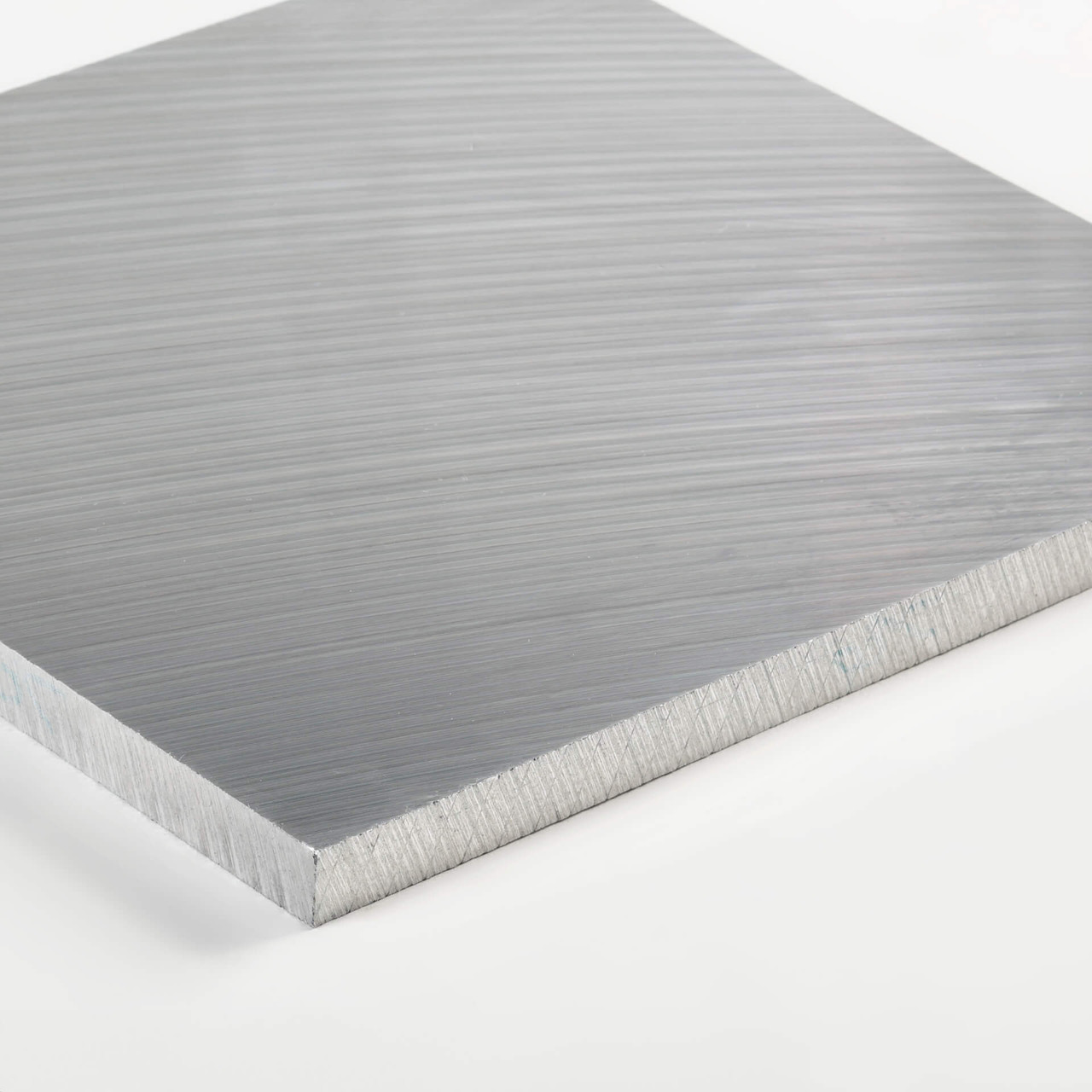 Aluminum - Custom-cut in any shape - Fast and accurate - Cut2Size Metals
