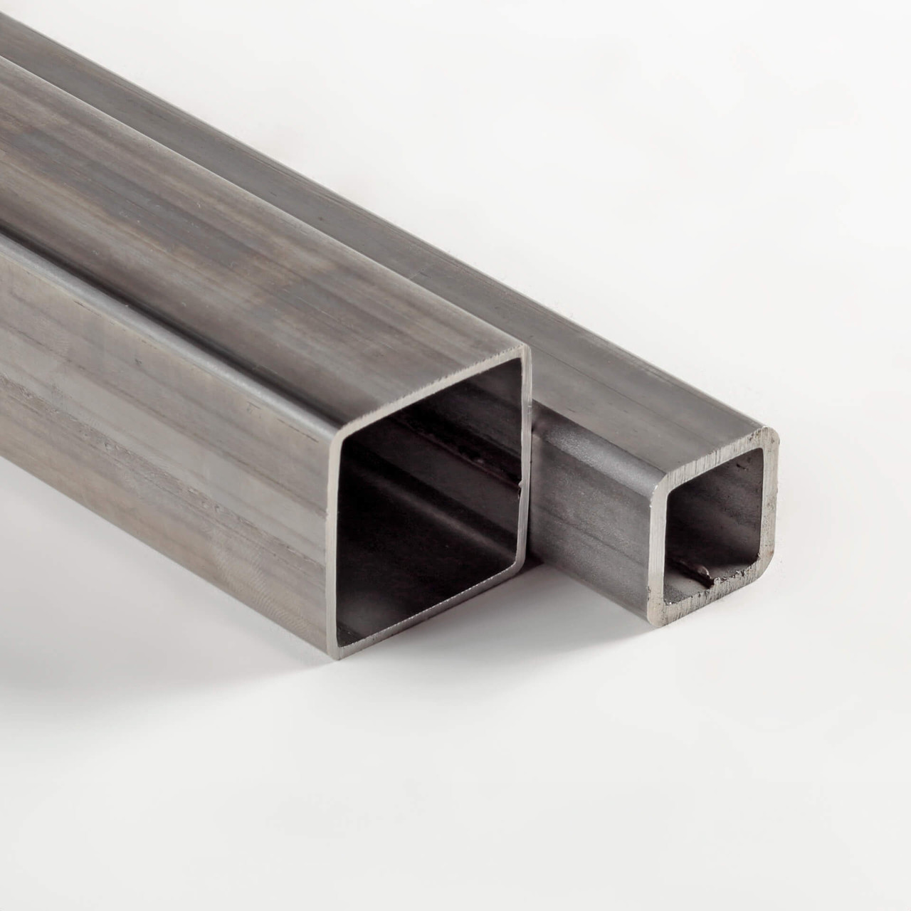 Stainless Steel Square Tubing/Tube - Custom Cut Lengths - Cut2Size Metals
