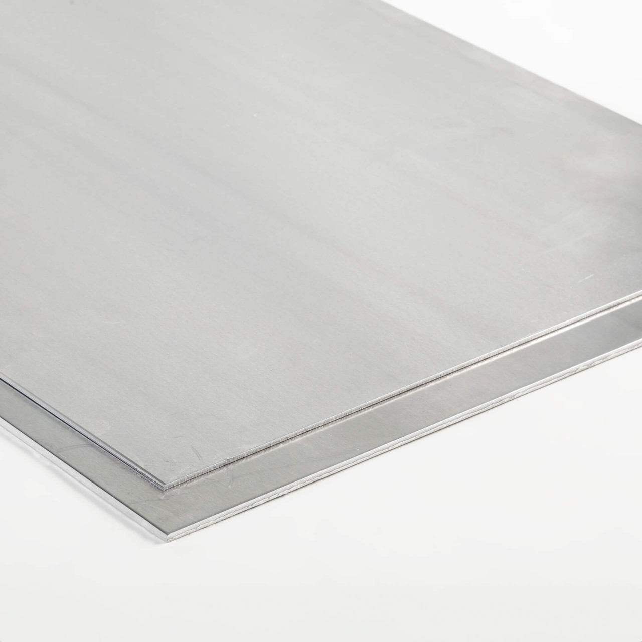 Aluminum Sheet Metal - 3003 & 6061 Alloys. Custom Cut Sizes - Cut2Size ...