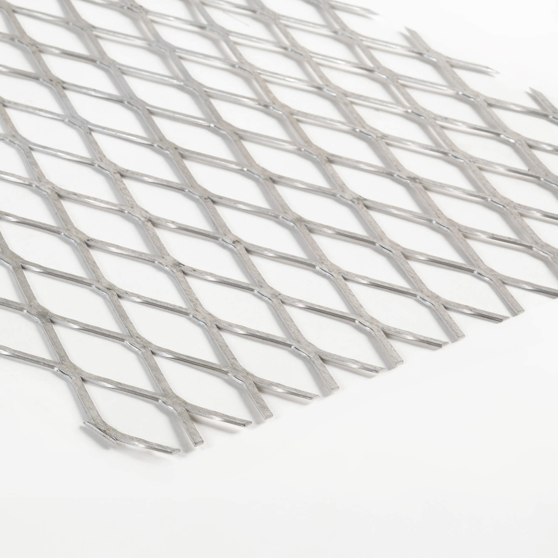 Aluminum - Custom-cut in any shape - Fast and accurate - Cut2Size Metals