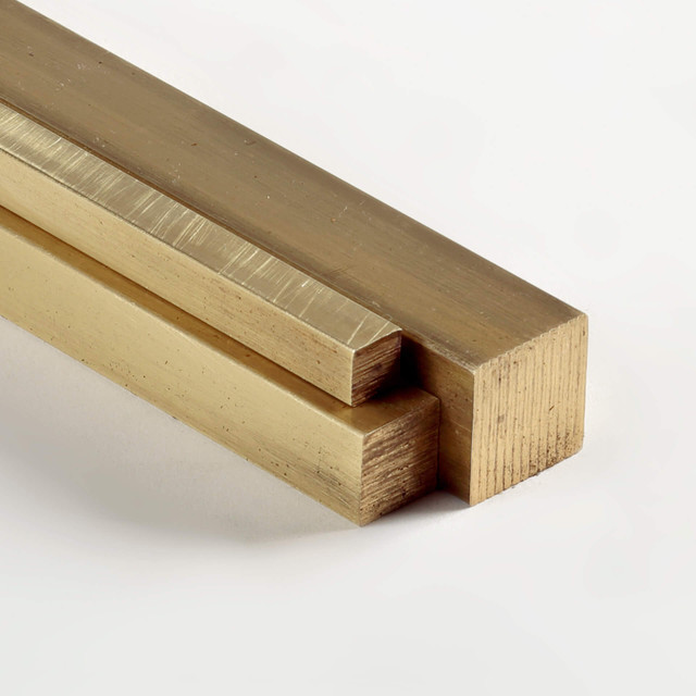 Brass - Cut-to-Size Products - Order Online with Quick Shipping ...