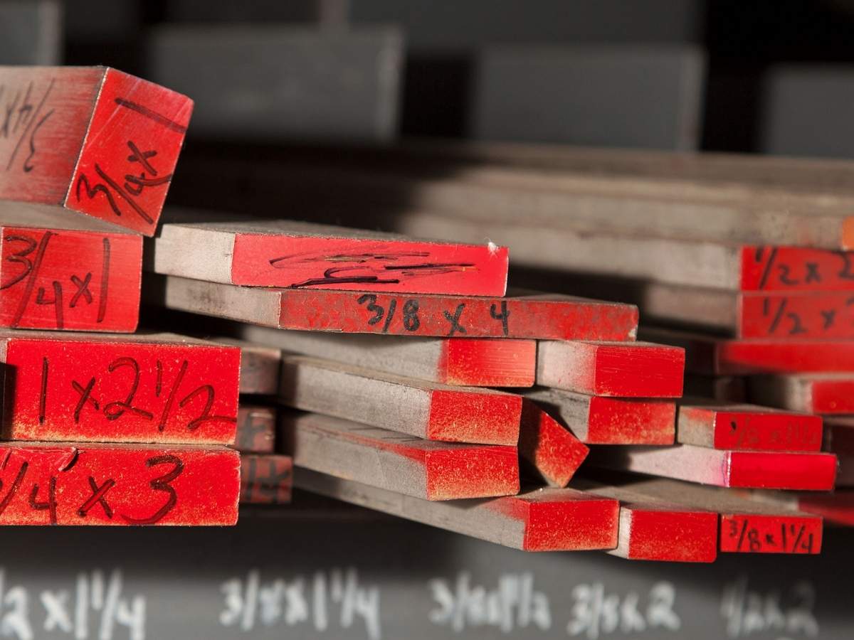 Stainless Steel True Bar vs. Flat Bar: What’s the Difference ...