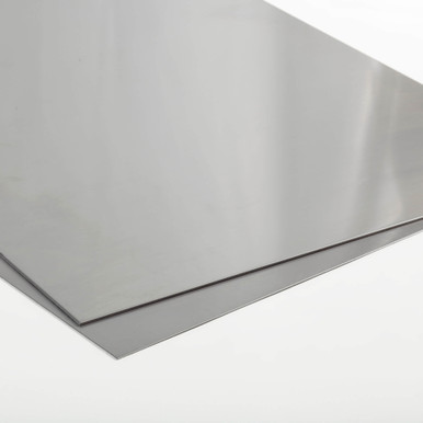 Stainless Steel Sheet Metal Custom Cut to Size and Fast Shipping ...
