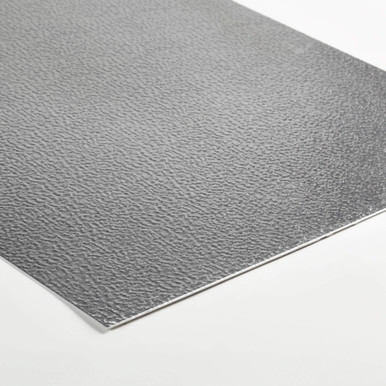 Aluminum Pattern Sheet - Custom Cut Decorative Metal Sheets - Cut2Size ...