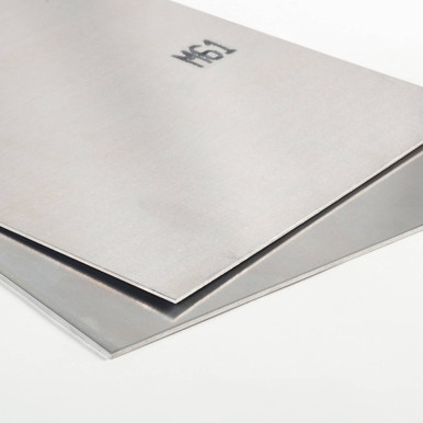 Aluminum Sheet Metal - 3003 & 6061 Alloys. Custom Cut Sizes - Cut2Size ...