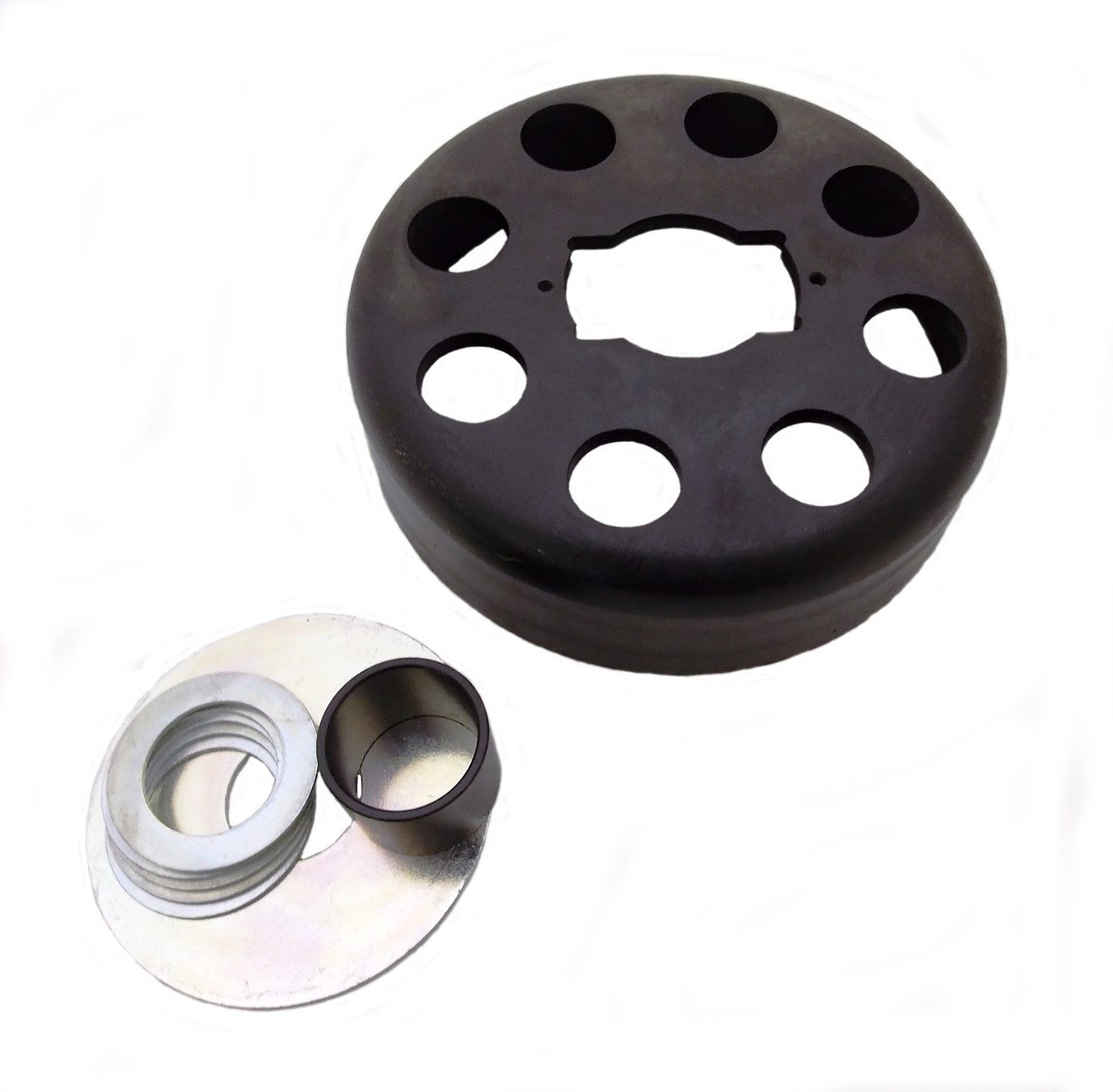 Predator - Predator 212cc - Clutches, Split Sprockets, Chain, Chain ...
