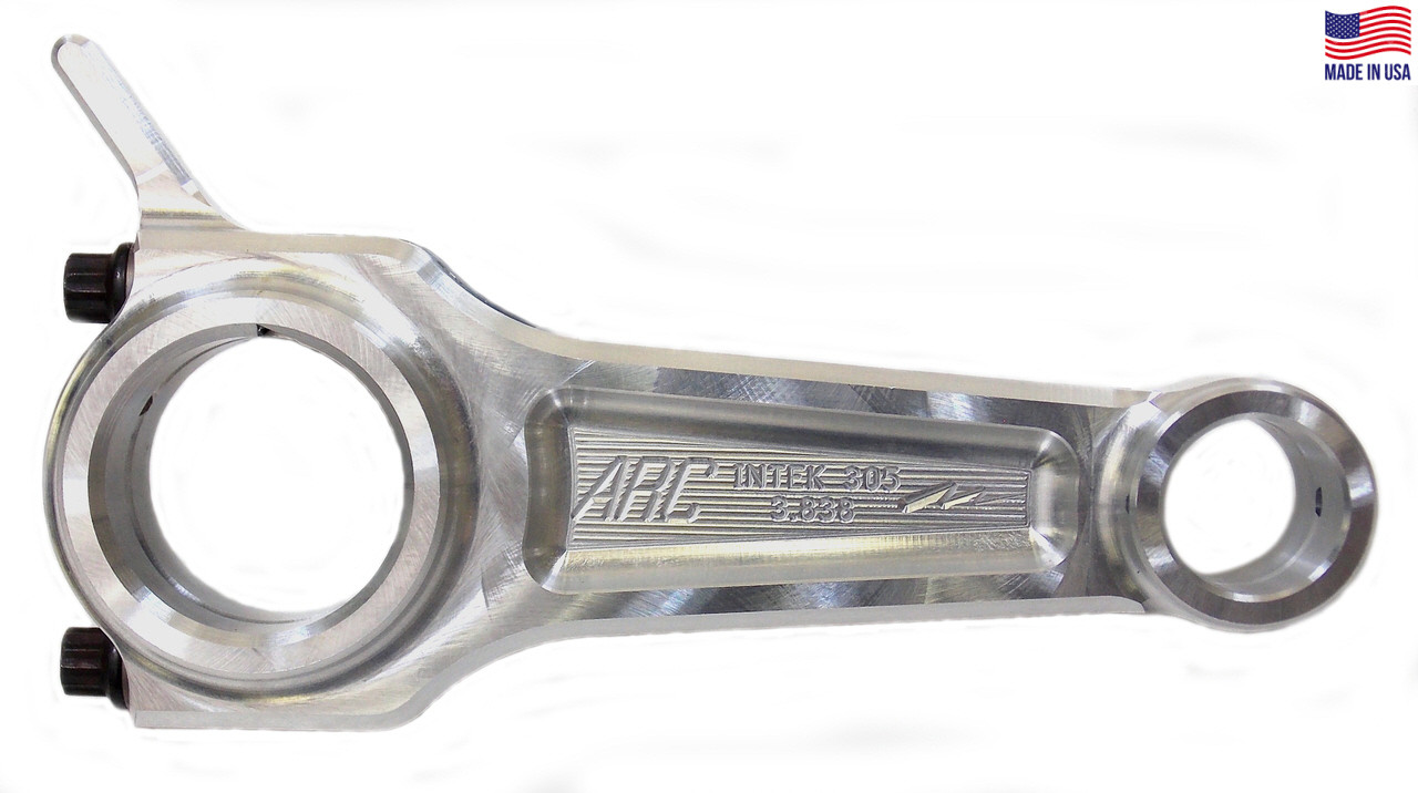 ARC Racing Performance Parts - ARC Billet Connecting Rods - Briggs ...