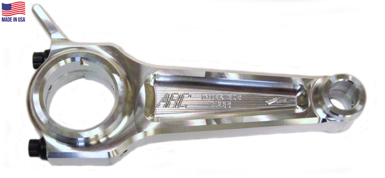 ARC Racing Performance Parts - ARC Billet Connecting Rods - Briggs ...