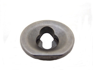 DJ-1045 Retainer, Exhaust Spring 196CC - ARC Racing