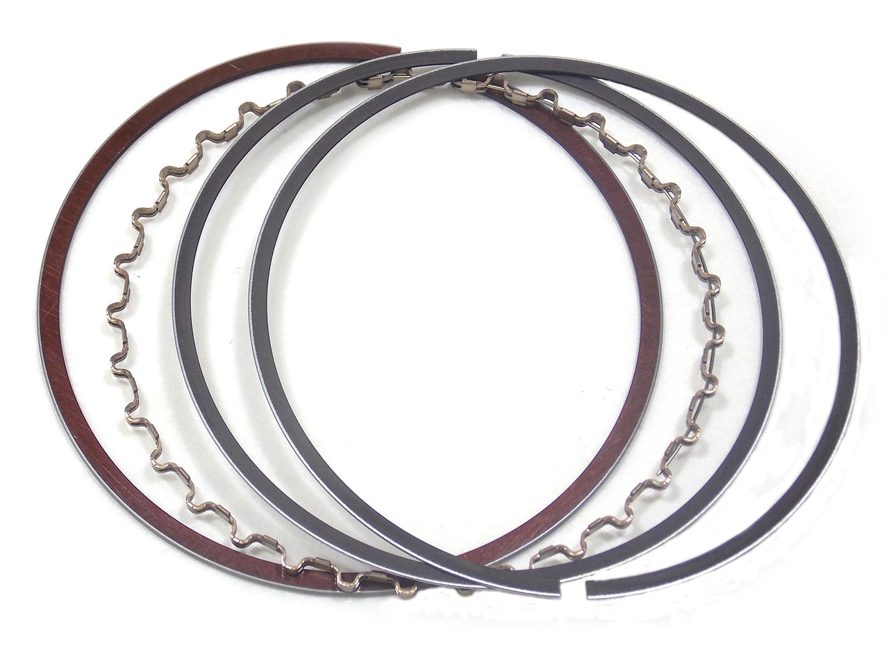 2592XM Briggs +.030 Ring Set - ARC Racing