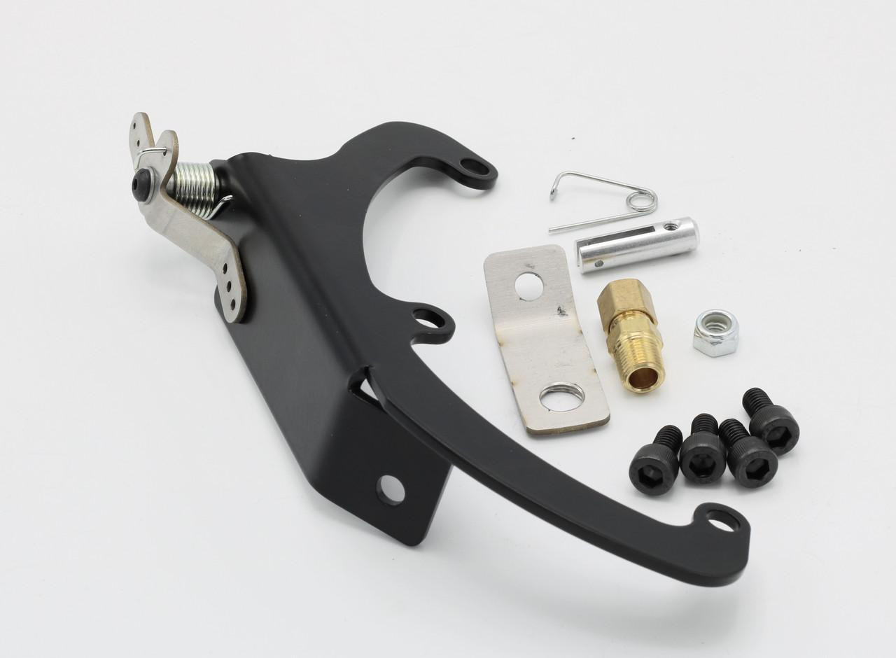DJ-DUCAR-TK DUCAR 224CC THROTTLE KIT
