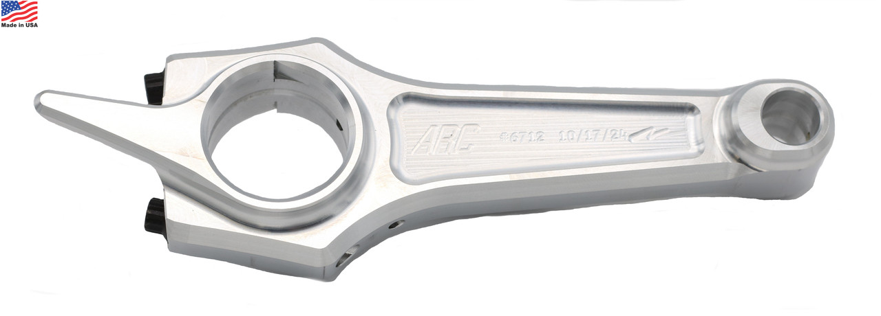 ARC Racing — Leader In Billet Small Engine Performance Parts