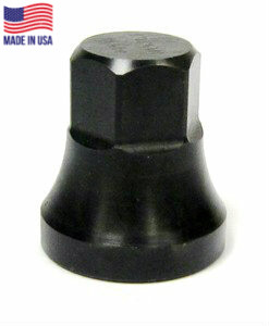 Flathead / Blockzilla Billet Crankshaft