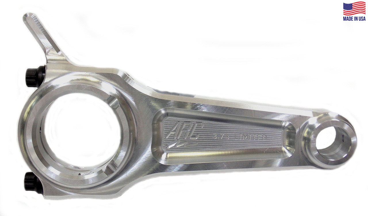 6248 ARC Billet Rod, Animal 3.74 x .4908 - ARC Racing