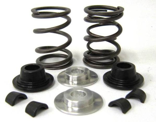 6164 Heavy Duty Dual Valve Springs Kit - ARC Racing