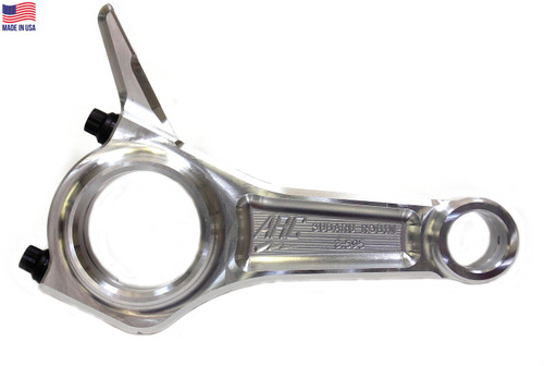Billet Connecting Rods - Subaru - ARC Racing