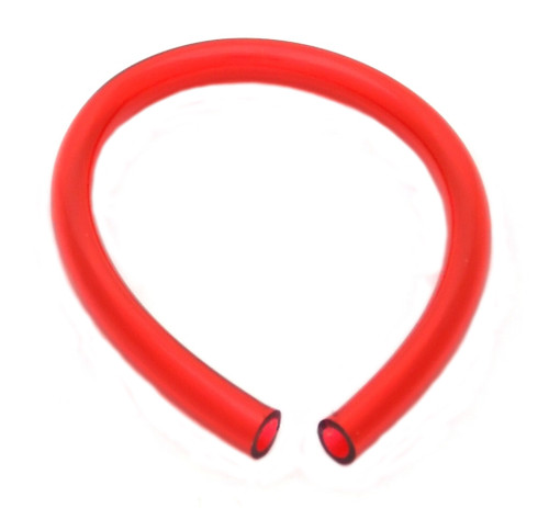 6905 Red Fuel Line - ARC Racing