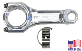 Billet Connecting Rods - Briggs - Page 1 - ARC Racing