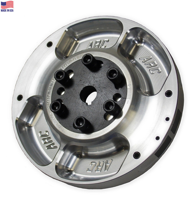 Premium Billet Flywheels for Small Engines, Go Karts, and More