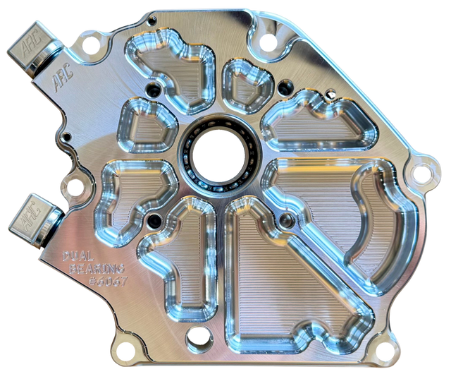 ARC Racing Predator Ghost Engine Parts & Upgrades