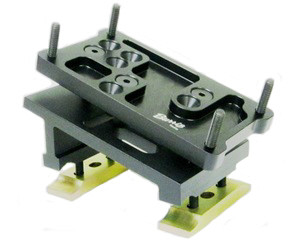 Predator - Predator 212cc - Motor Mounts - ARC Racing