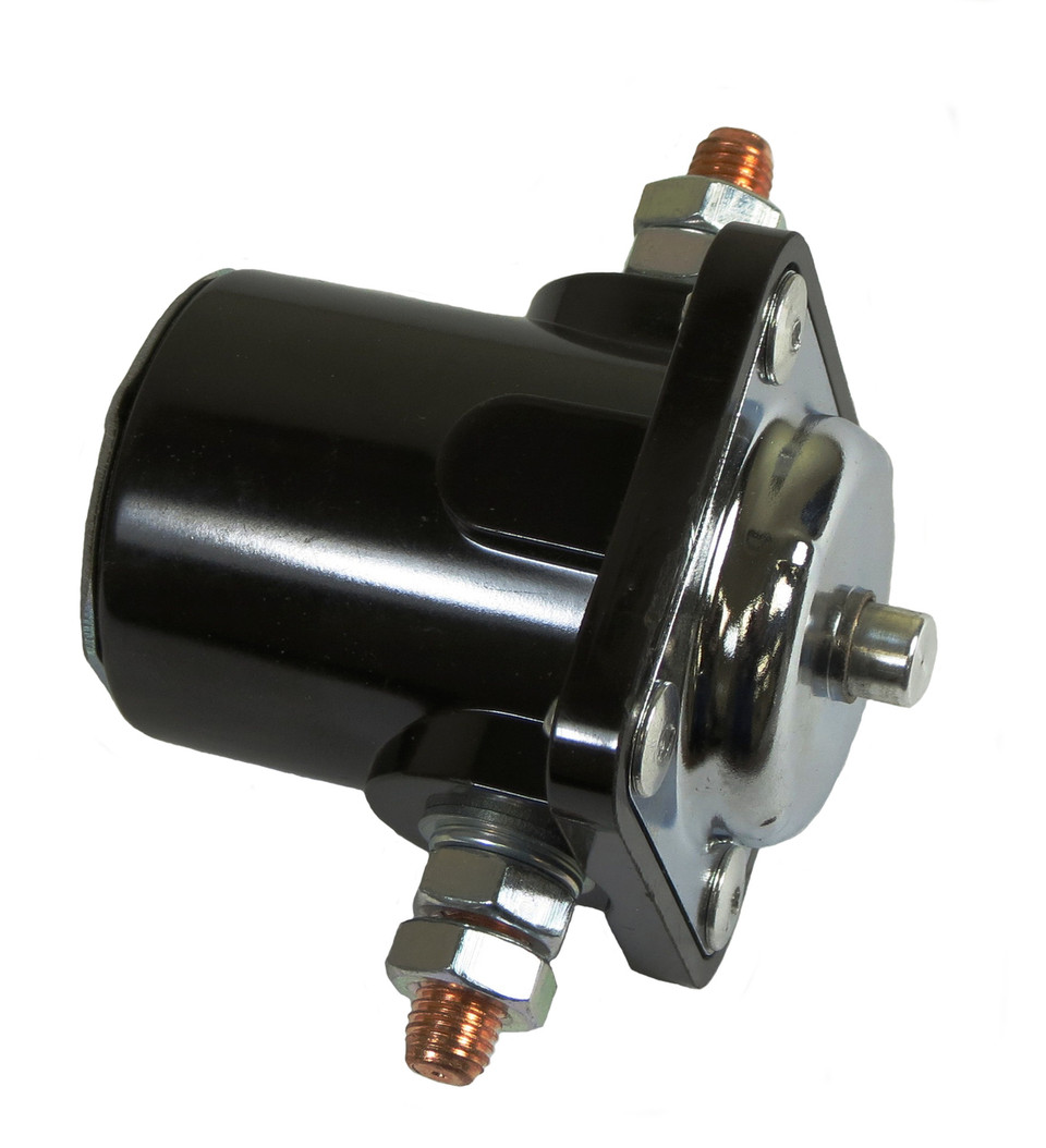 Premium Coleman for Small Engines, Go Karts, and More