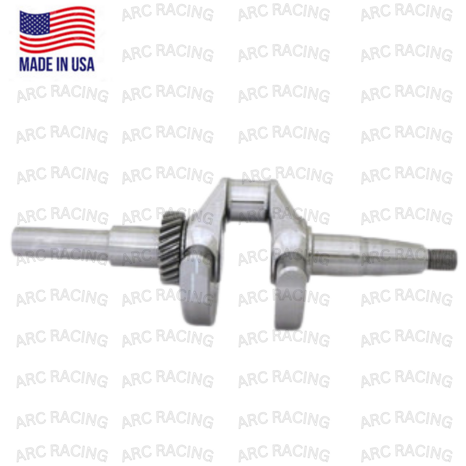 ARC Racing — Leader In Billet Small Engine Performance Parts