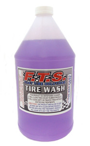 Premium Tire Prep for Small Engines, Go Karts, and More