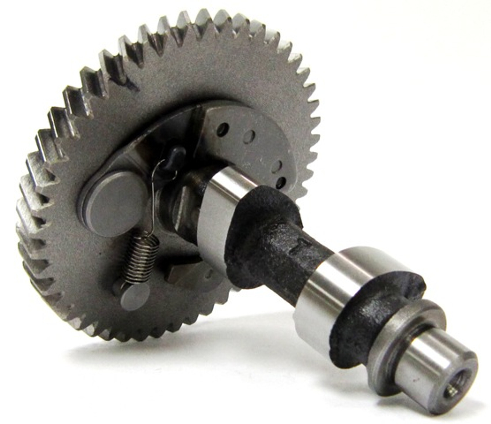 Premium Camshafts for Small Engines, Go Karts, and More