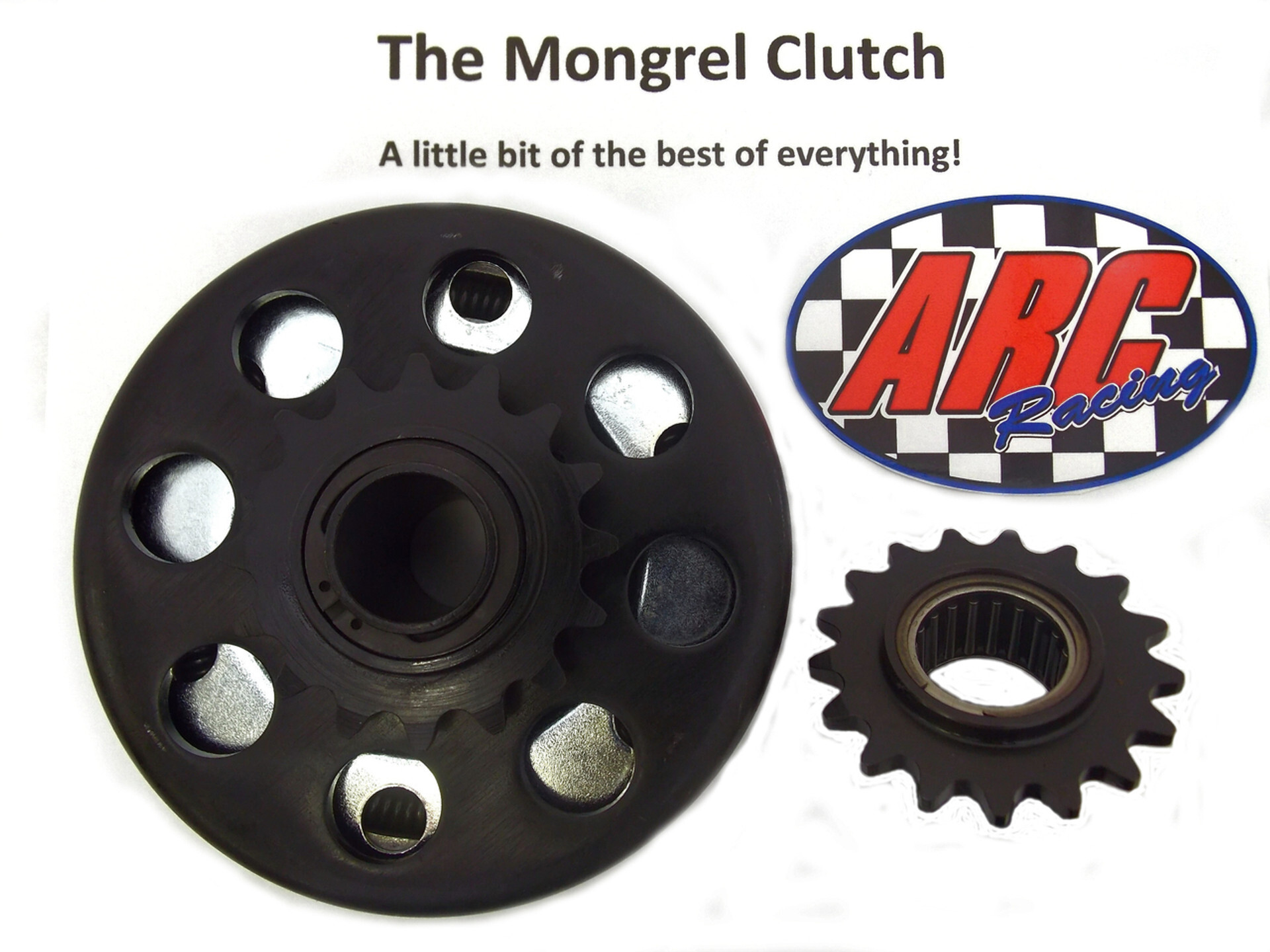 Predator - Predator 212cc - Clutches, Split Sprockets, Chain, Chain ...