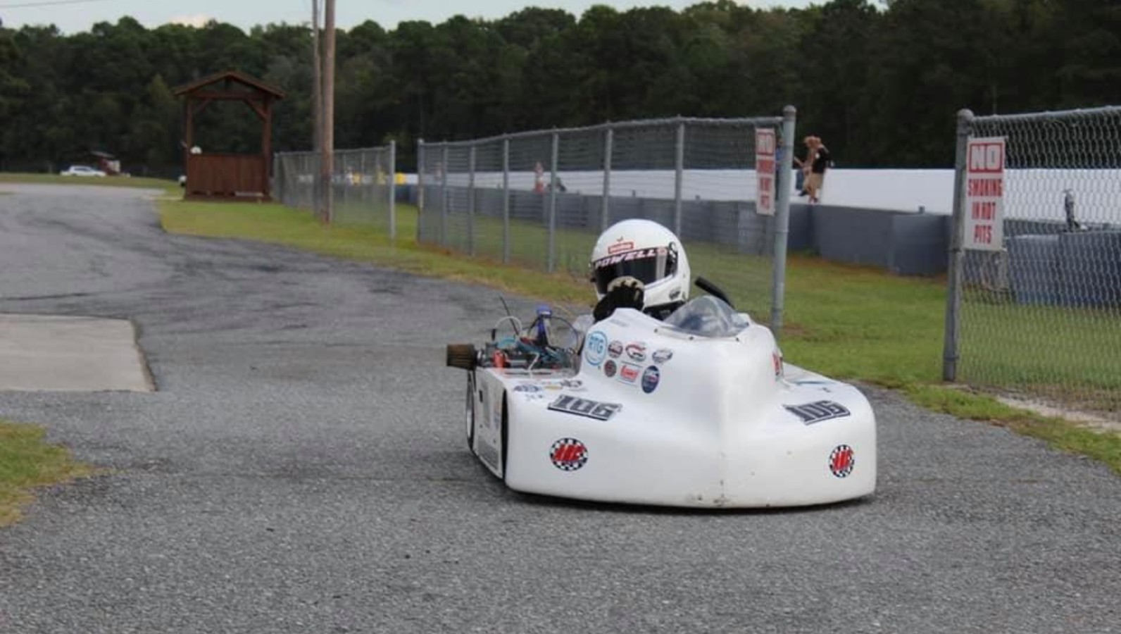 Ghost Predator Engine: Performance Overview and Upgrade Tips - ARC Racing