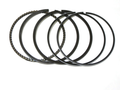 DJ-1290LT5 Low Tension +.005 Clone Piston Rings - ARC Racing
