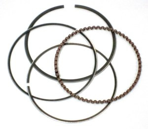 2992XC Wiseco Ring Set 2.992" - ARC Racing