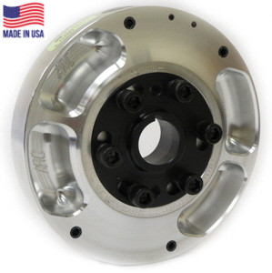 6603-GX3 ARC GX390 Flywheel, 5-3/4" Diam. Finless 2.90lbs - ARC Racing
