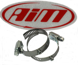 MC-EGTC MyChron EGT Sensor Clamp - ARC Racing