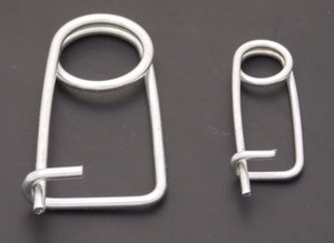 99903X Reusable Cotter Pins - ARC Racing