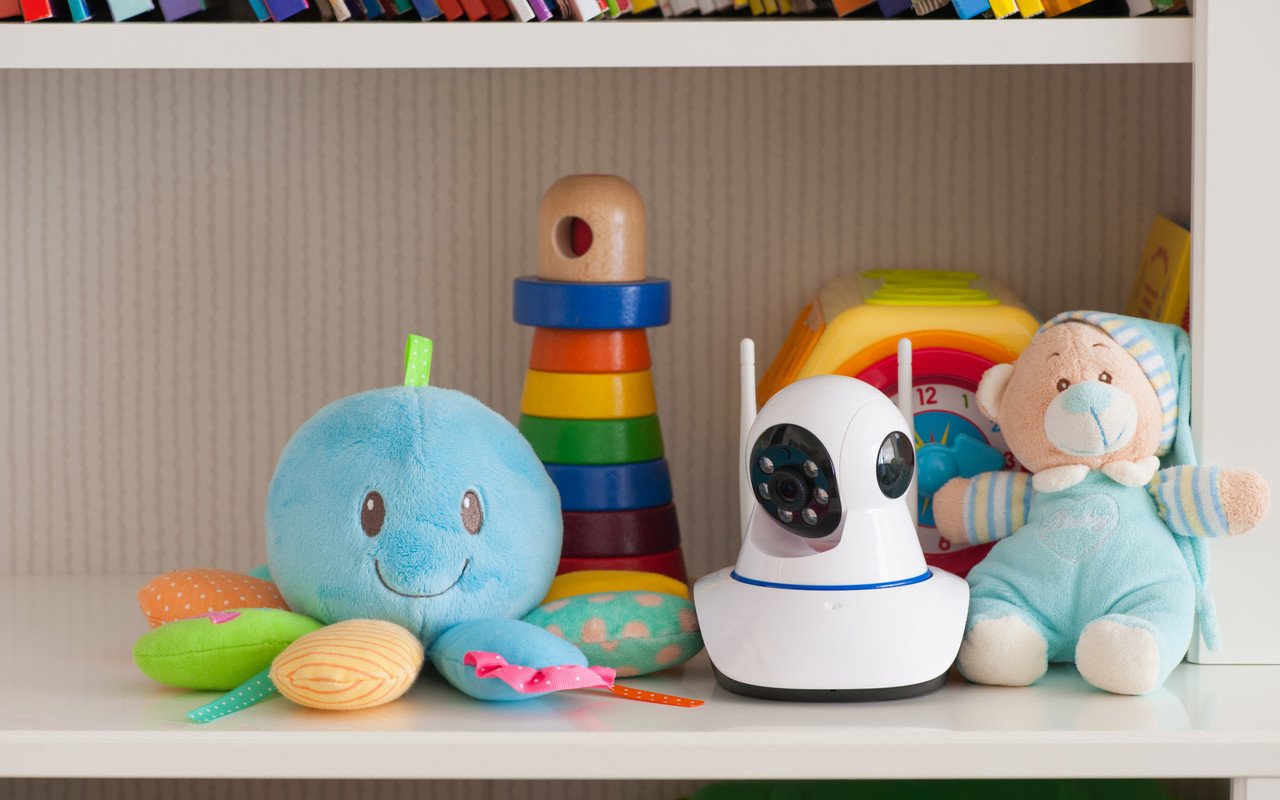 7 Indoor Security Camera Placement Tips for Your Home ...