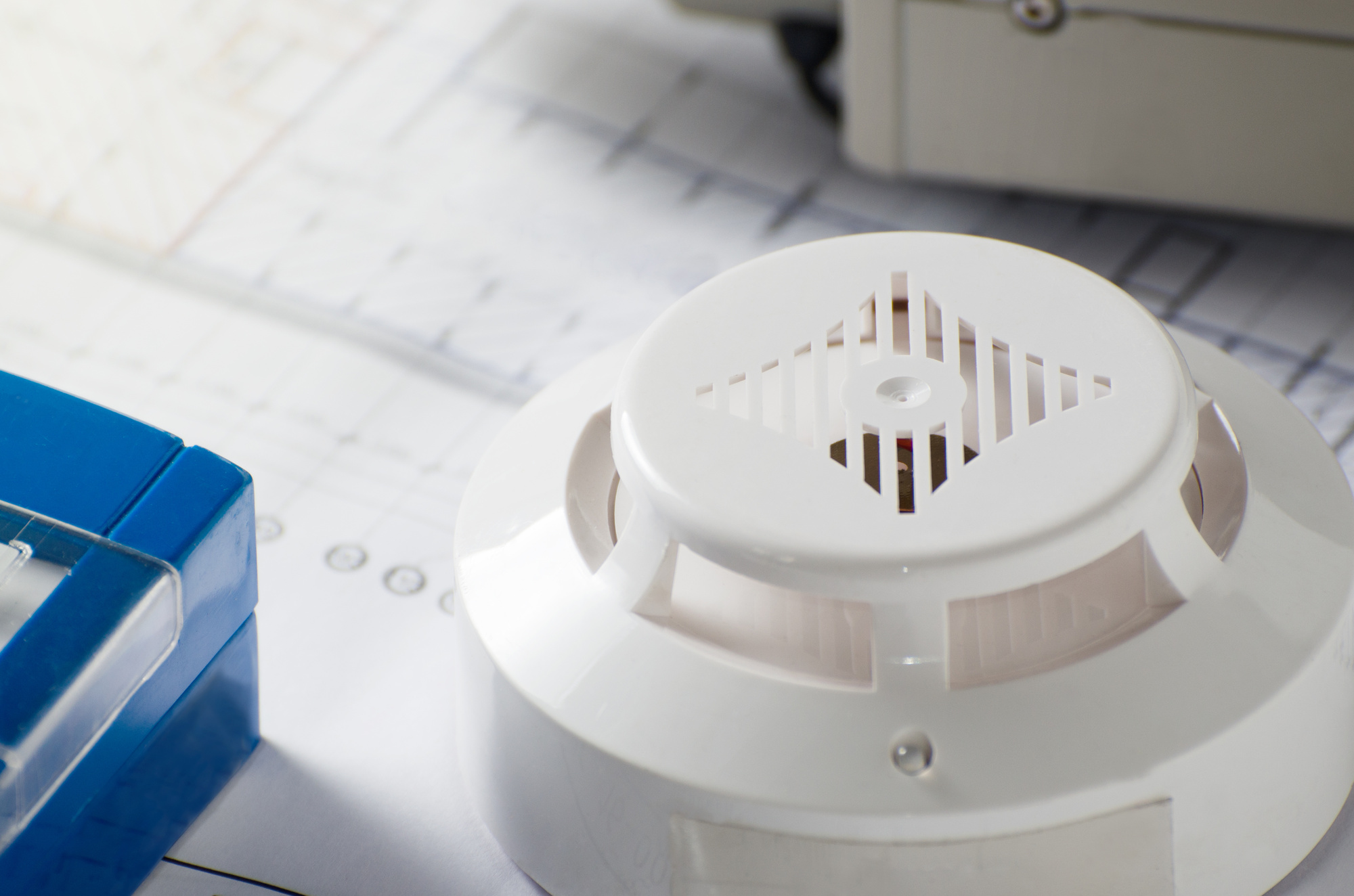 How to Choose the Best Hidden Smoke Detector Spy Camera for Your ...