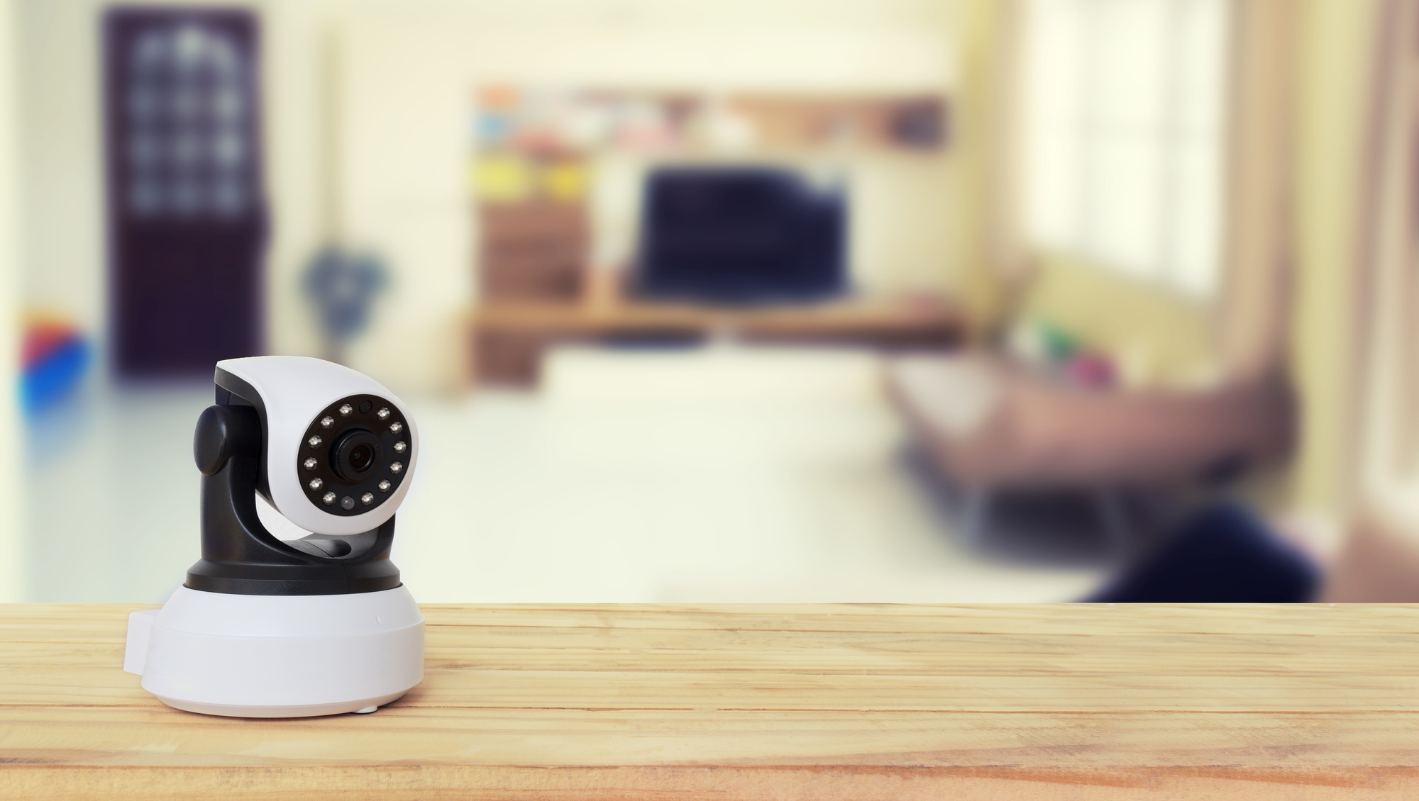 5 Things to Consider When Buying the Wi-Fi Nanny Cam ...