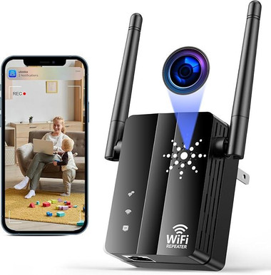 wireless spy camera detector